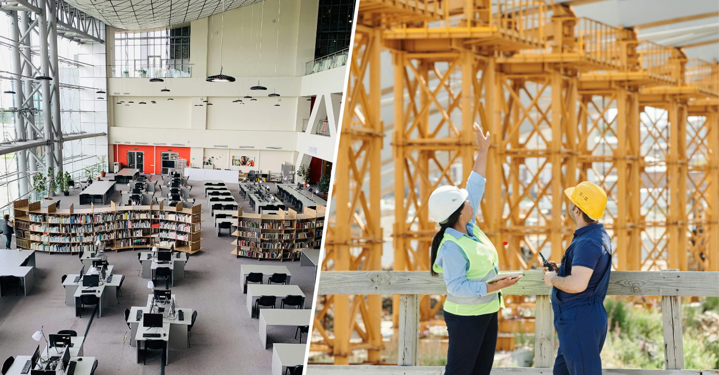 Top 10 British construction companies in the UK - ConstuctionToday.co.uk