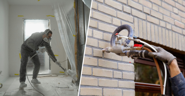 Cavity wall insulation grants in Wales - Eligibility criteria ...