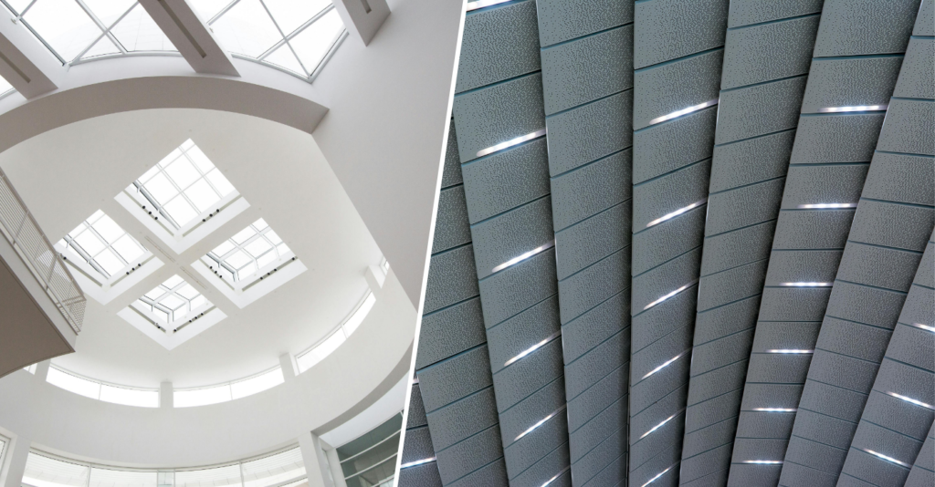 How can modern ceiling textures transform your space? A comprehensive ...