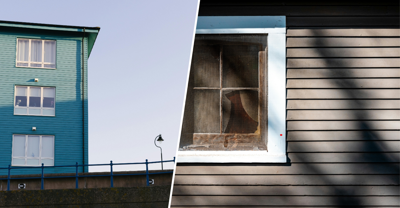 Render cladding – A smart solution for low maintenance and stylish ...