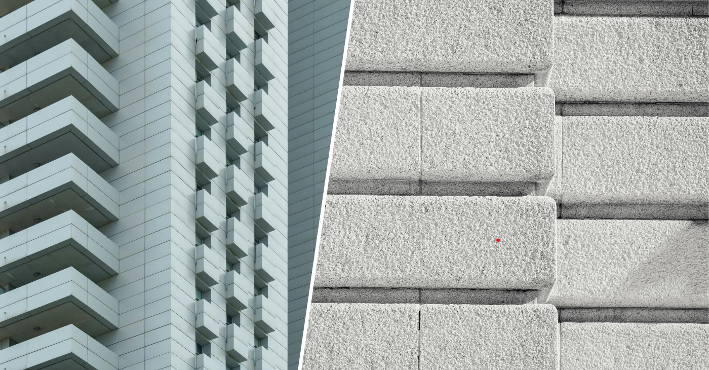 Render cladding – A smart solution for low maintenance and stylish ...