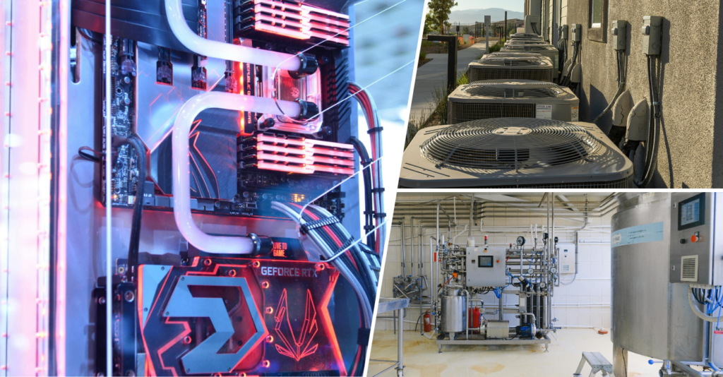 Guide: What is a multi zone HVAC system? – ConstuctionToday.co.uk