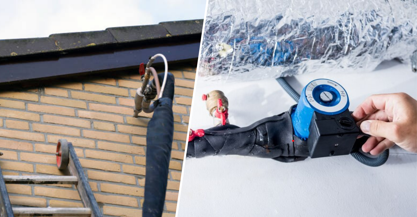 Guide: How to remove cavity wall insulation safely? - ConstuctionToday ...