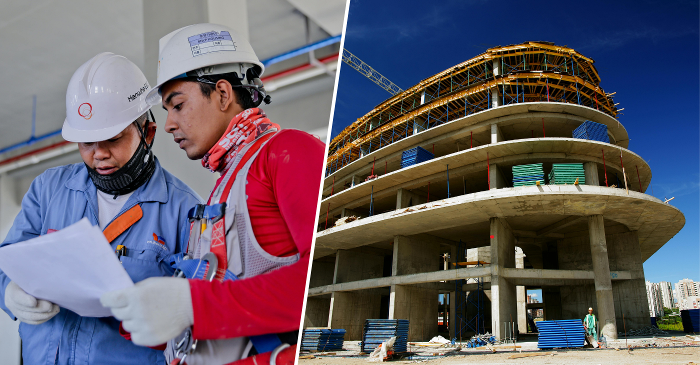 Top 10 largest construction companies in the UK- An overview ...