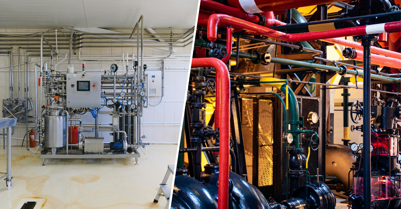 7 Types of expansion valves that will revolutionise your system ...