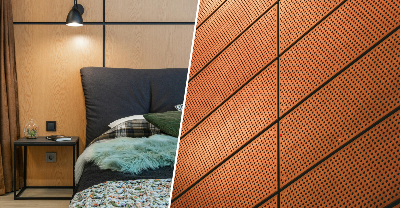 How fire rated wall panels enhance your building's safety ...