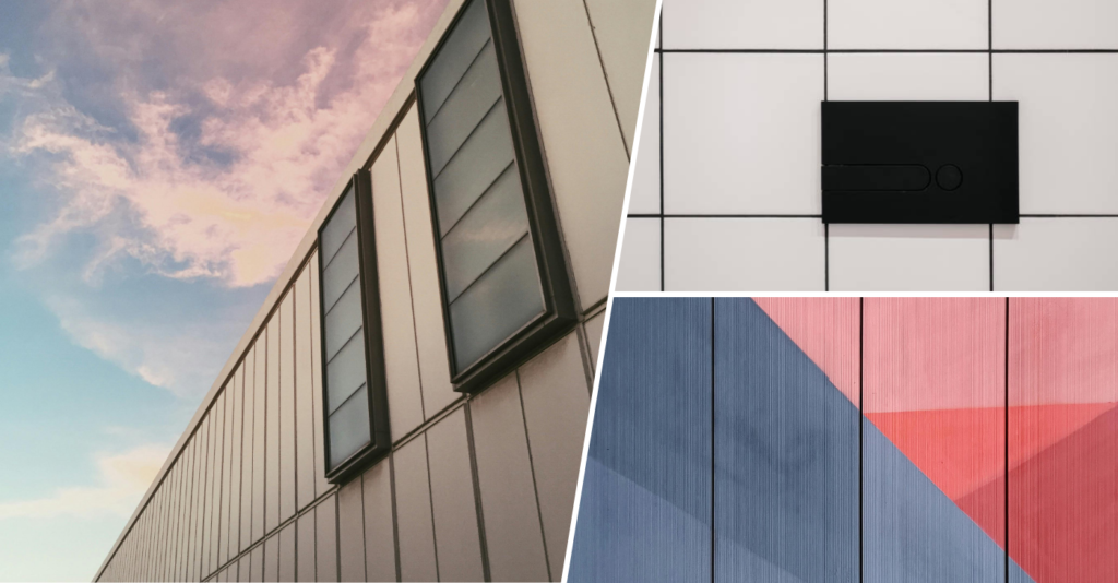 How fire rated wall panels enhance your building's safety ...
