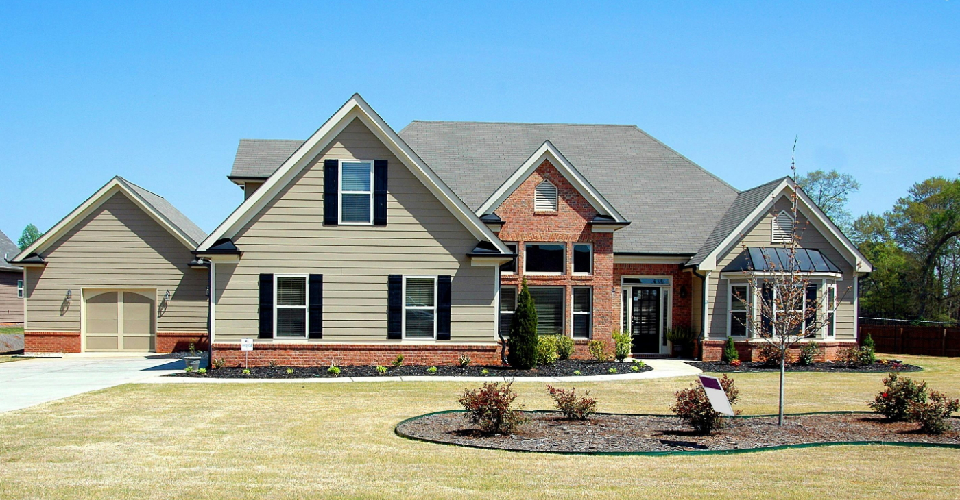 Guide: How tall is a house in the UK? - ConstuctionToday.co.uk