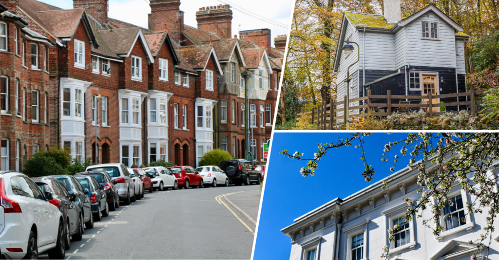 How high is a house in the UK? Understanding UK building height standards