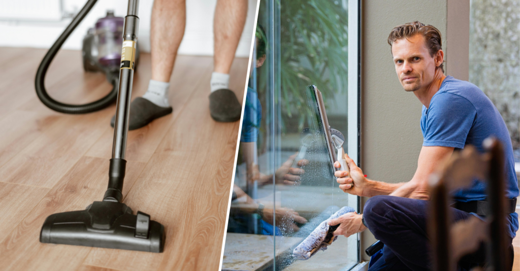 Guide: What’s the difference between HRV and ERV? | Constuction Today