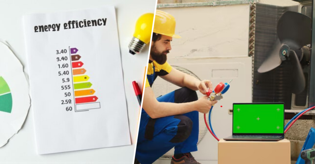 IEER vs EER – Which rating matters more for your HVAC efficiency? – ConstuctionToday.co.uk