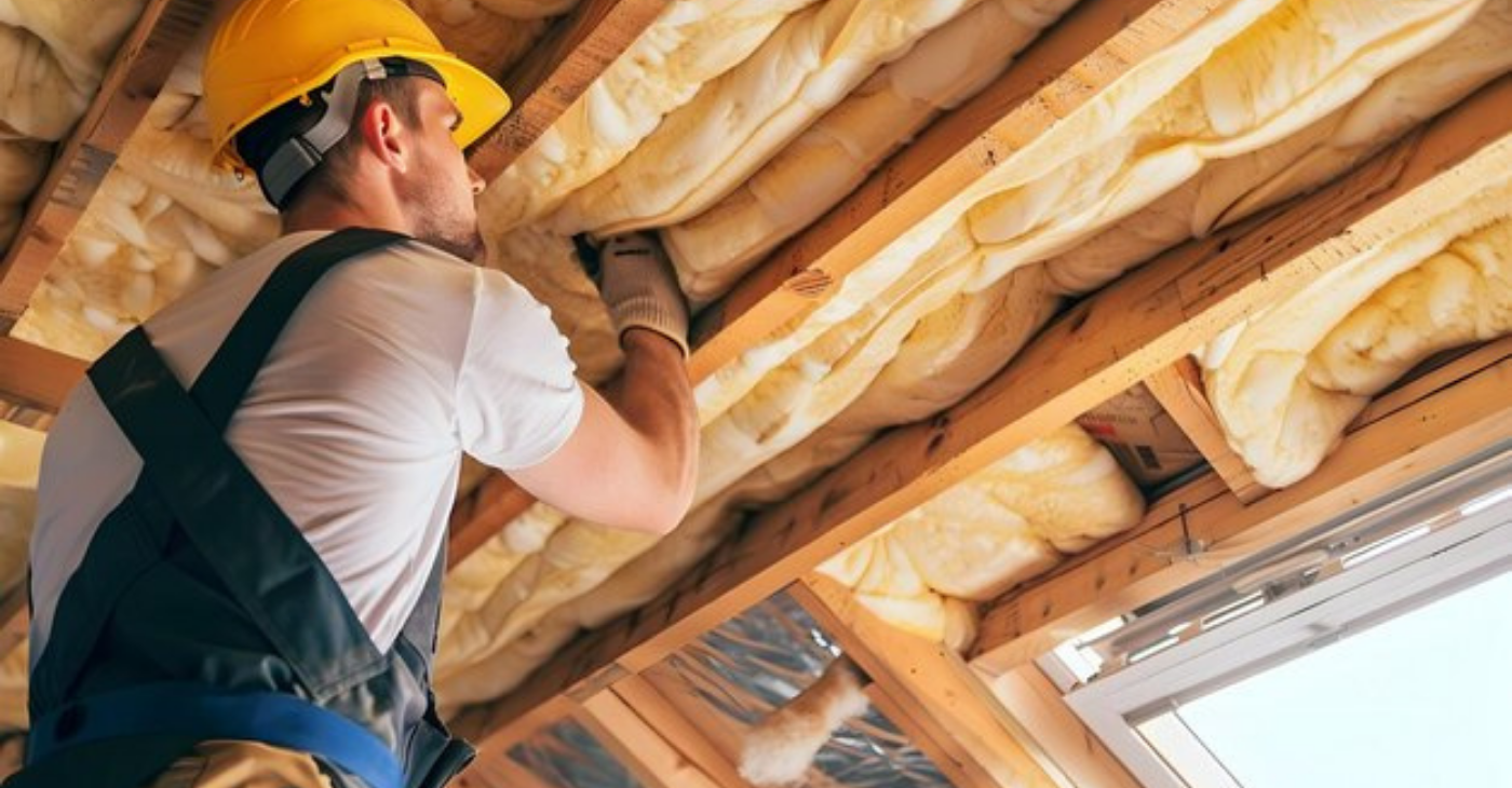 Guide: How much does loft insulation really cost? - ConstuctionToday.co.uk