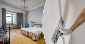 How to achieve a professional smooth finish with multi finish plaster ...