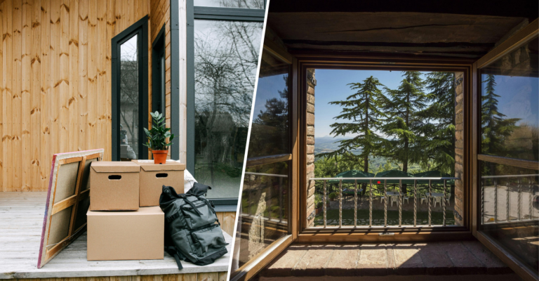 Guide: Understanding the disadvantages of timber frame houses ...