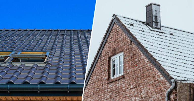 Warm roof construction - Why you should upgrade | ConstuctionToday.co.uk