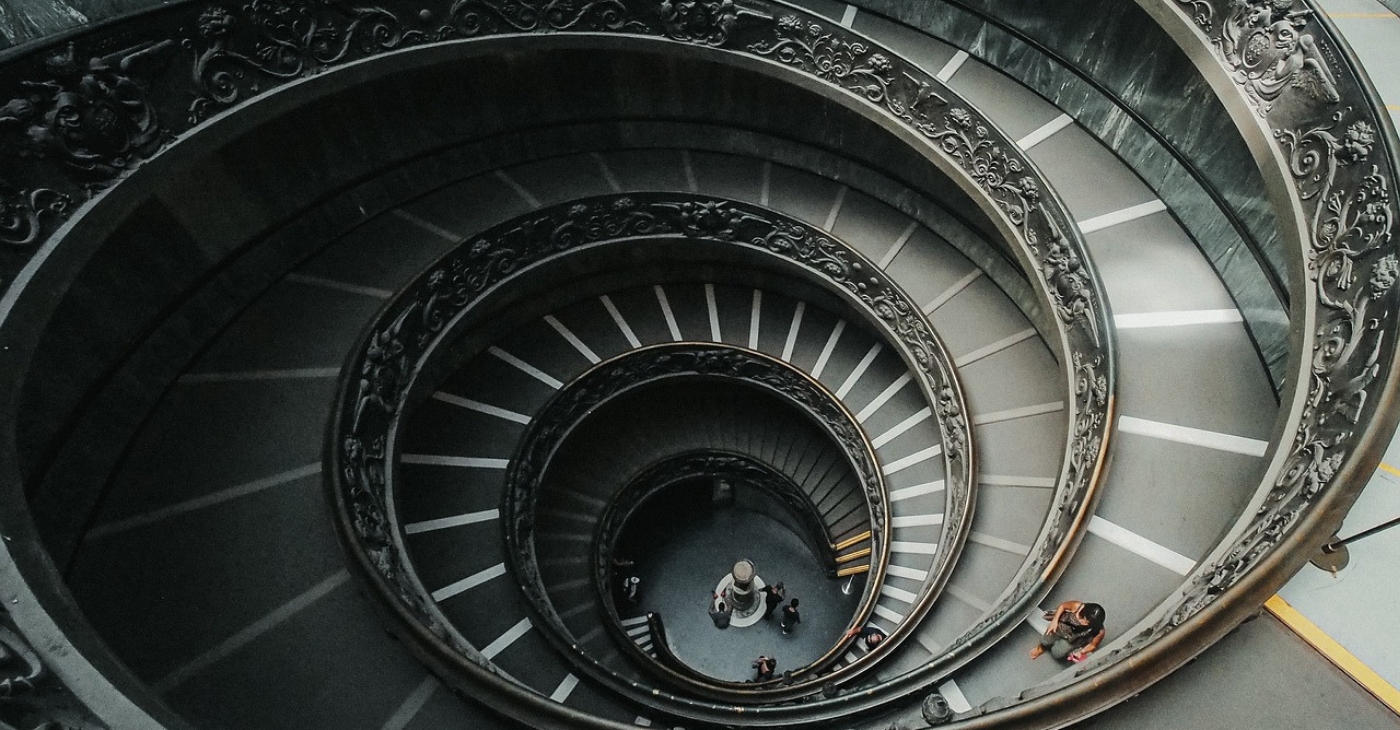 What is a flight of stairs? Essential insights for homeowners ...